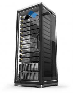 Lucid Technology | Elastic Network Data Storage